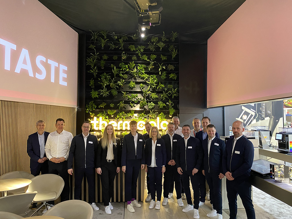 Thermoplan AG : 20240314_Rückblick Internorga / Intergastra