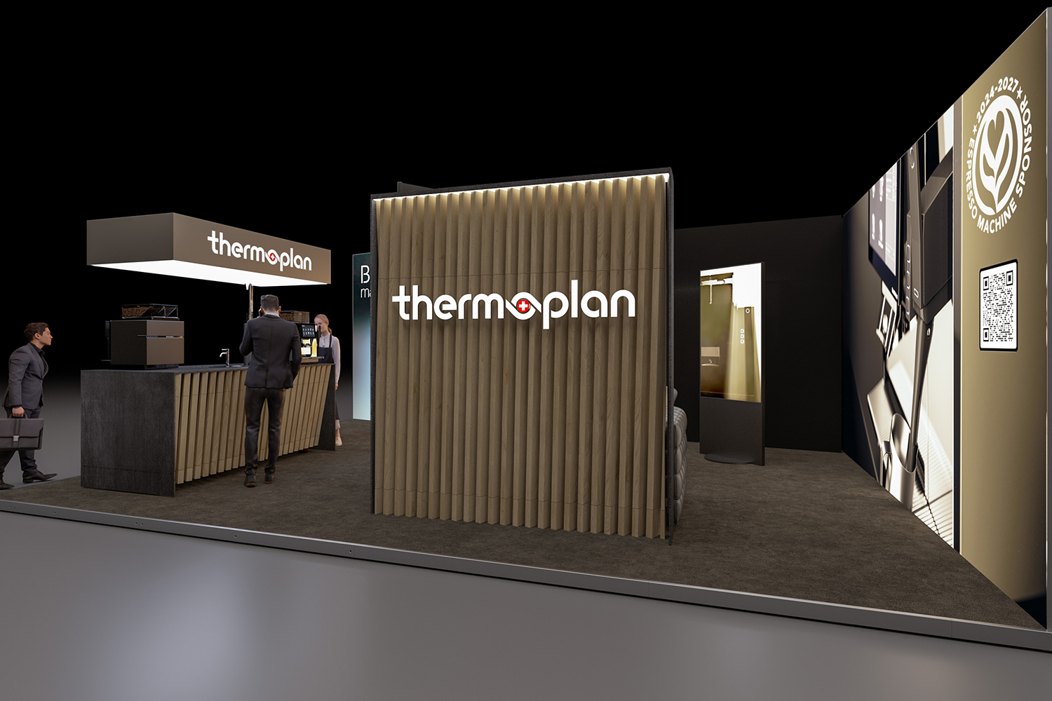 Thermoplan AG : 20240612_WLAC Copenhagen Booth