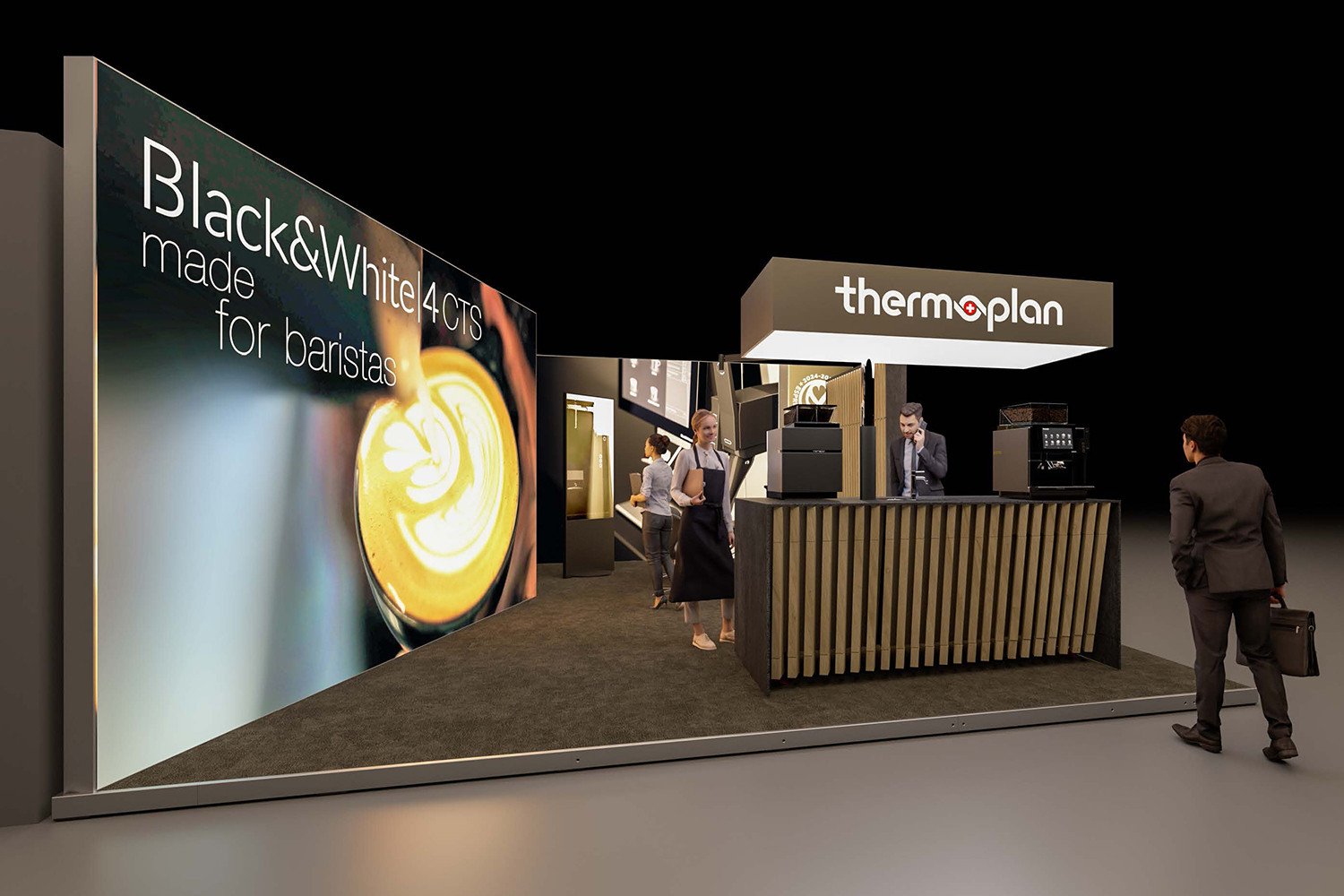 Thermoplan AG : 20240612_WLAC Copenhagen Booth