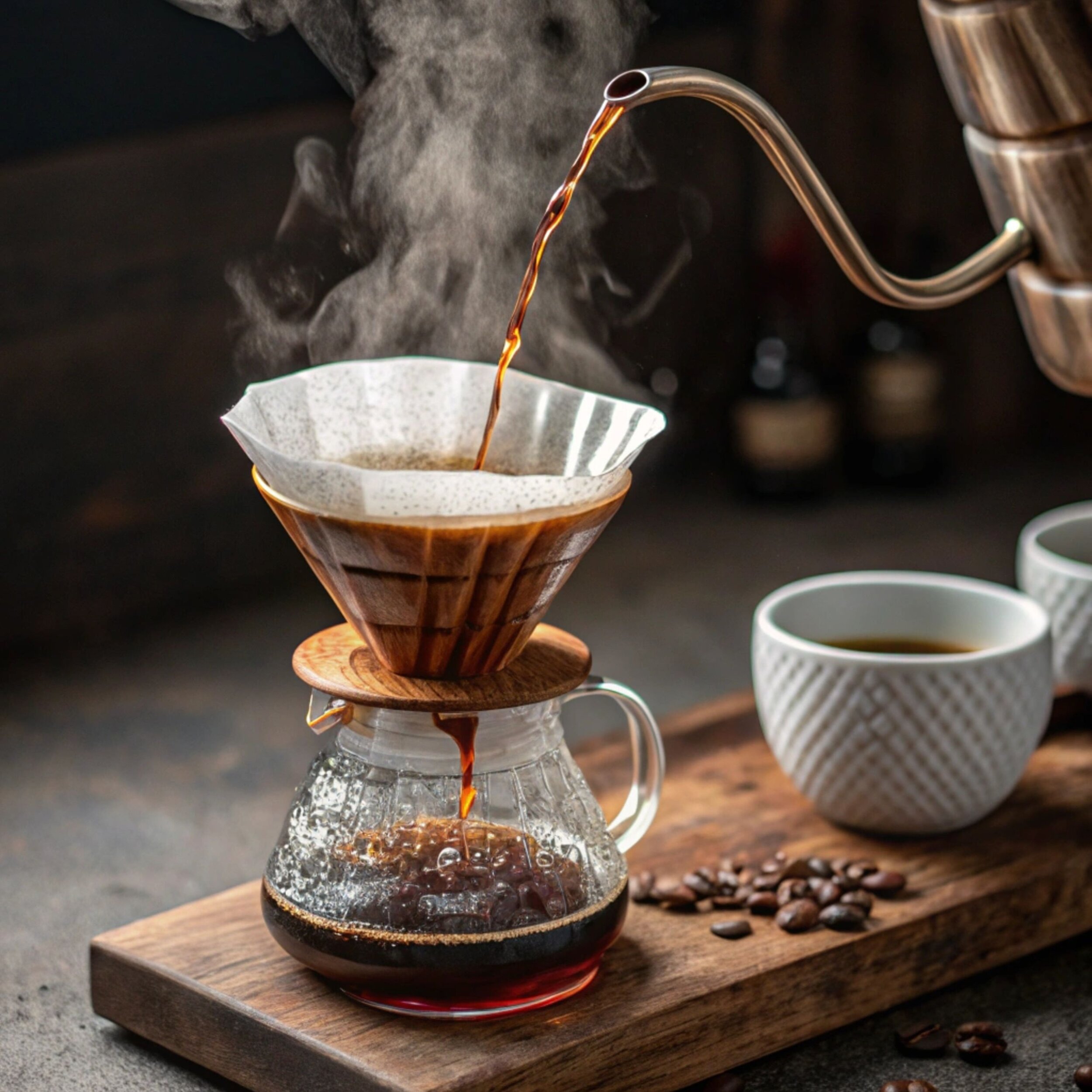 Thermoplan AG : Kaffeewissen Tag des Kaffees